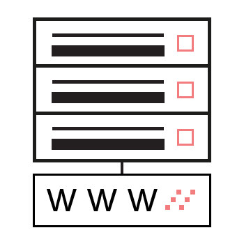 Cloud host – Standard – Cloudfrik
