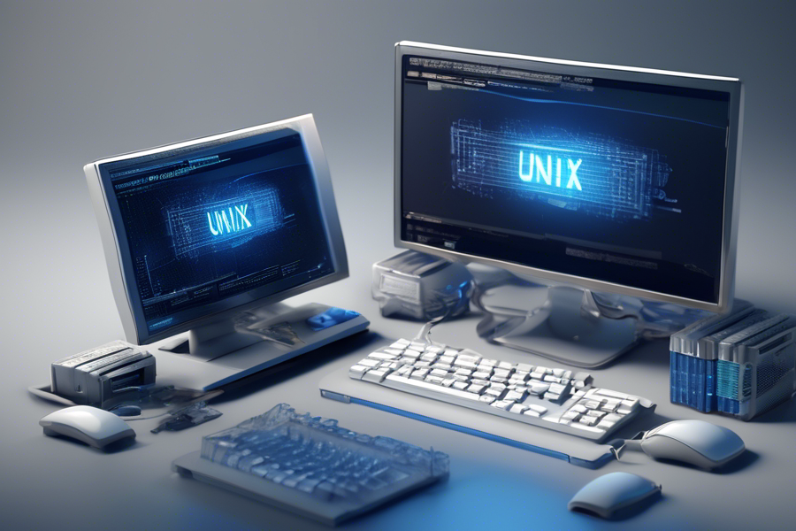 Mastering Unix Swap A Guide With Shell Commands Cloudfrik